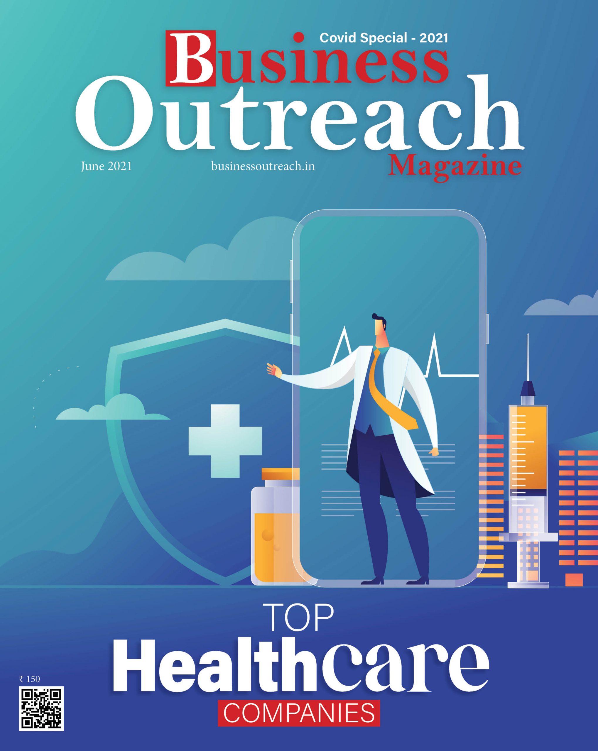 Magazine | Business Outreach