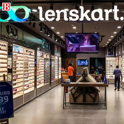 Lenskart projects 300 more stores | Business Outreach