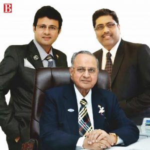 Samarth – An innovative Global Healthcare that ‘Adds Life to Life’ with ...