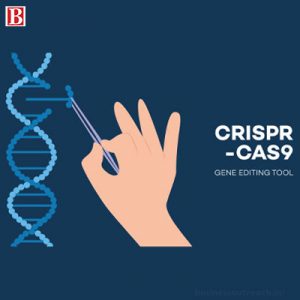 What is CRISPR Technology and how will it change the future? | Business Outreach