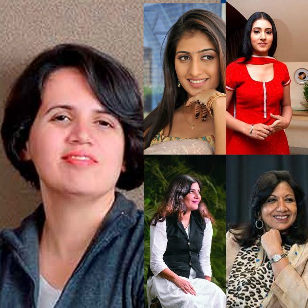 5 Successful Indian Women Entrepreneurs Exhaustive List for 2022 ...