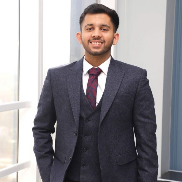 The Journey of Rahul Maradiya - The Youngest Co-Founder of An ...