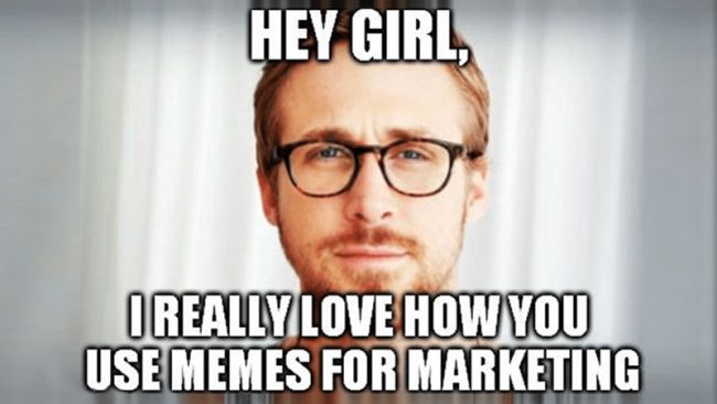 5 Companies that Use the Best Meme Marketing Strategy | Business Outreach