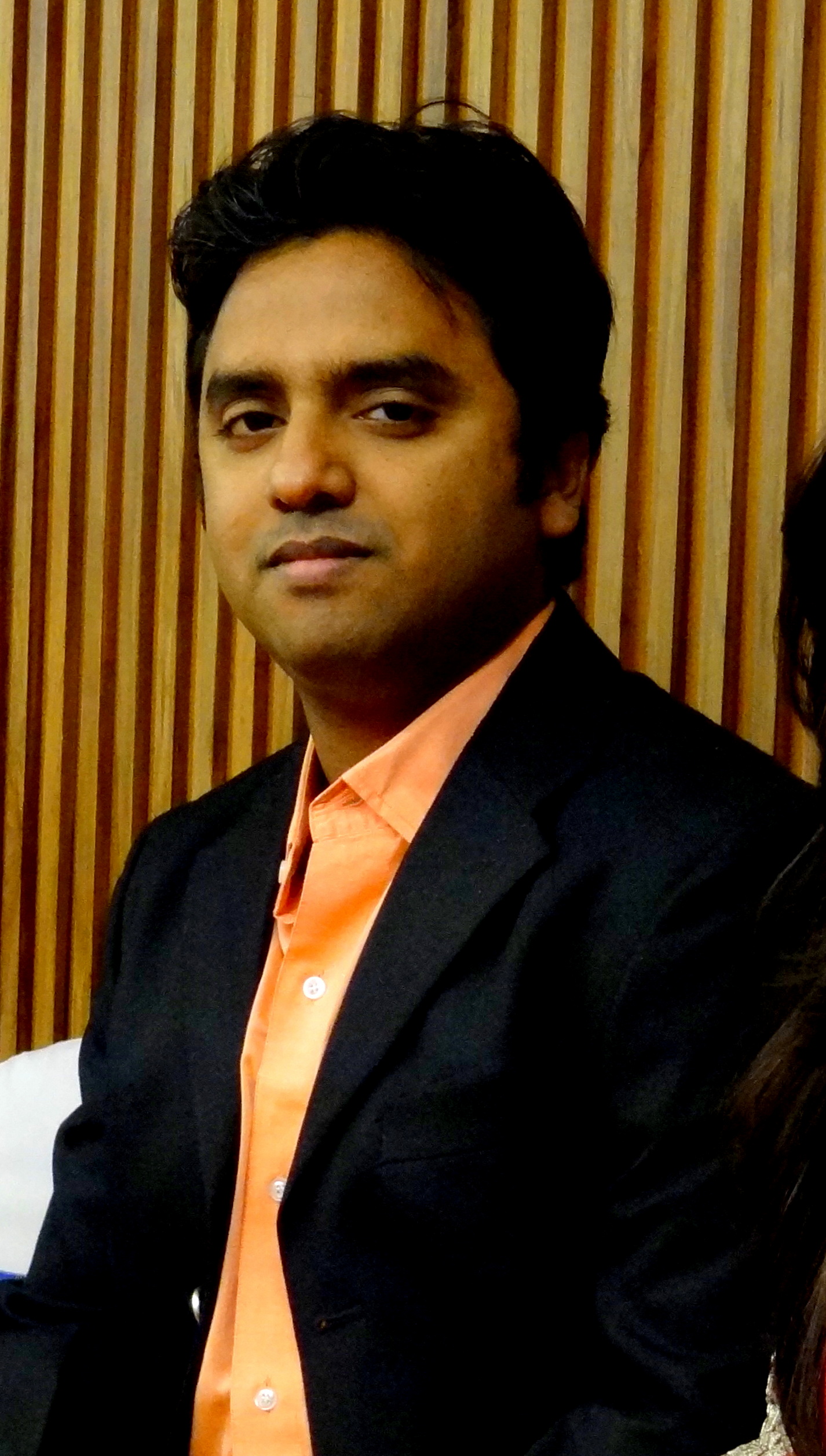 Meet Biplab Basu – The entrepreneur who gave up the legacy of his ...