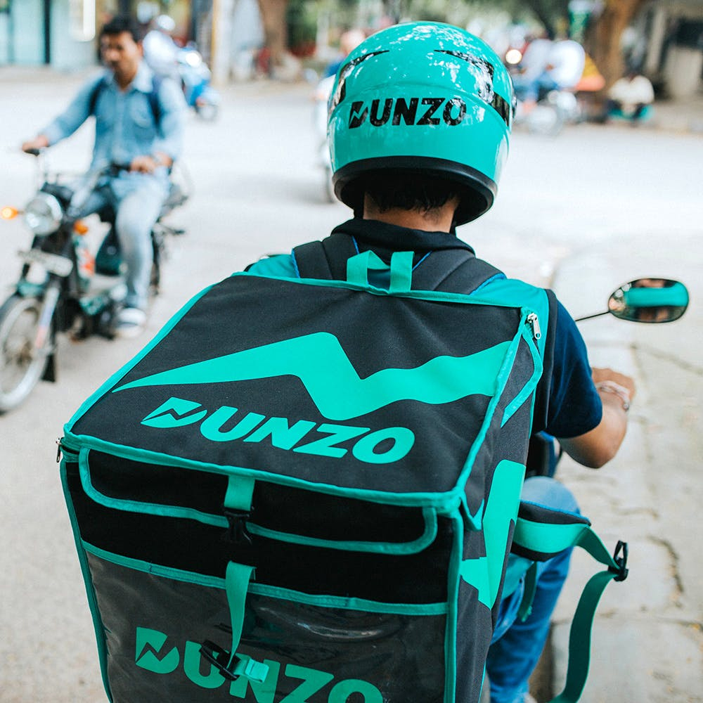 Dunzo Success Story - Delivery app with Google Investment Dunzo Success Story - Delivery app with Google Investment