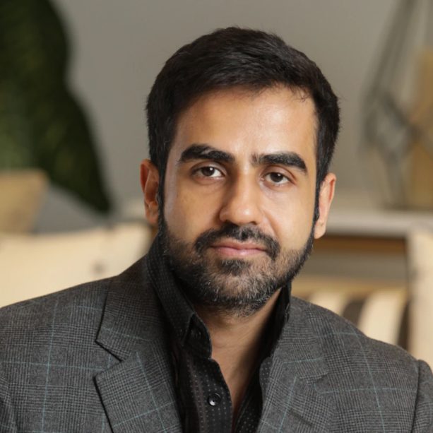 How billionaire Nikhil Kamath's career began with an Rs 8,000-a-month ...