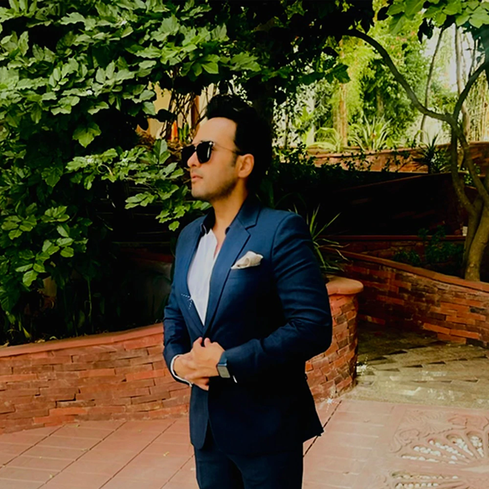 Meet Atul Gupta- The man who has envisioned ‘Bonvie Snacks’...