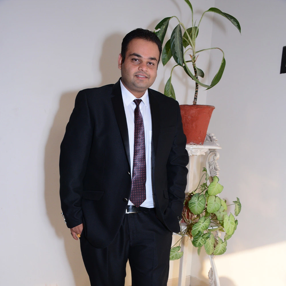 Meet Rajat Aggarwal- The mastermind behind the inception of Wow