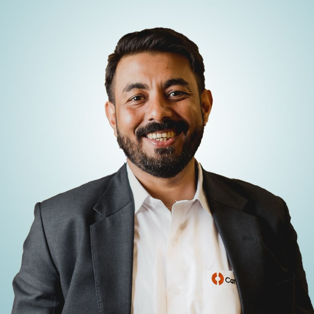 Amit Jain CEO And Co founder Of CarDekho Is The New Shark Amit Jain CEO And Co founder Of CarDekho Is The New Shark