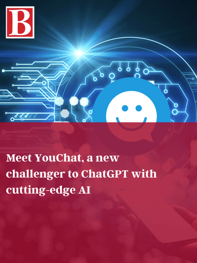 Meet YouChat, a new challenger to ChatGPT with cutting-edge AI ... Meet YouChat, a new challenger to ChatGPT with cutting-edge AI ...