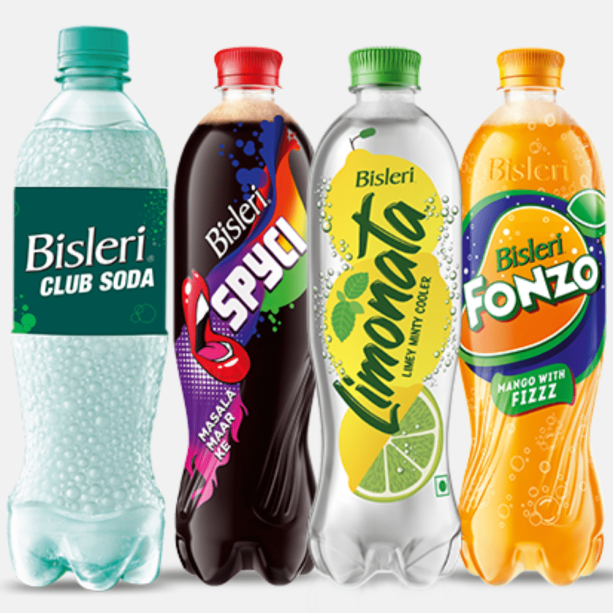 Fascinating Journey of Bisleri: Marketing Plan | India Expansion