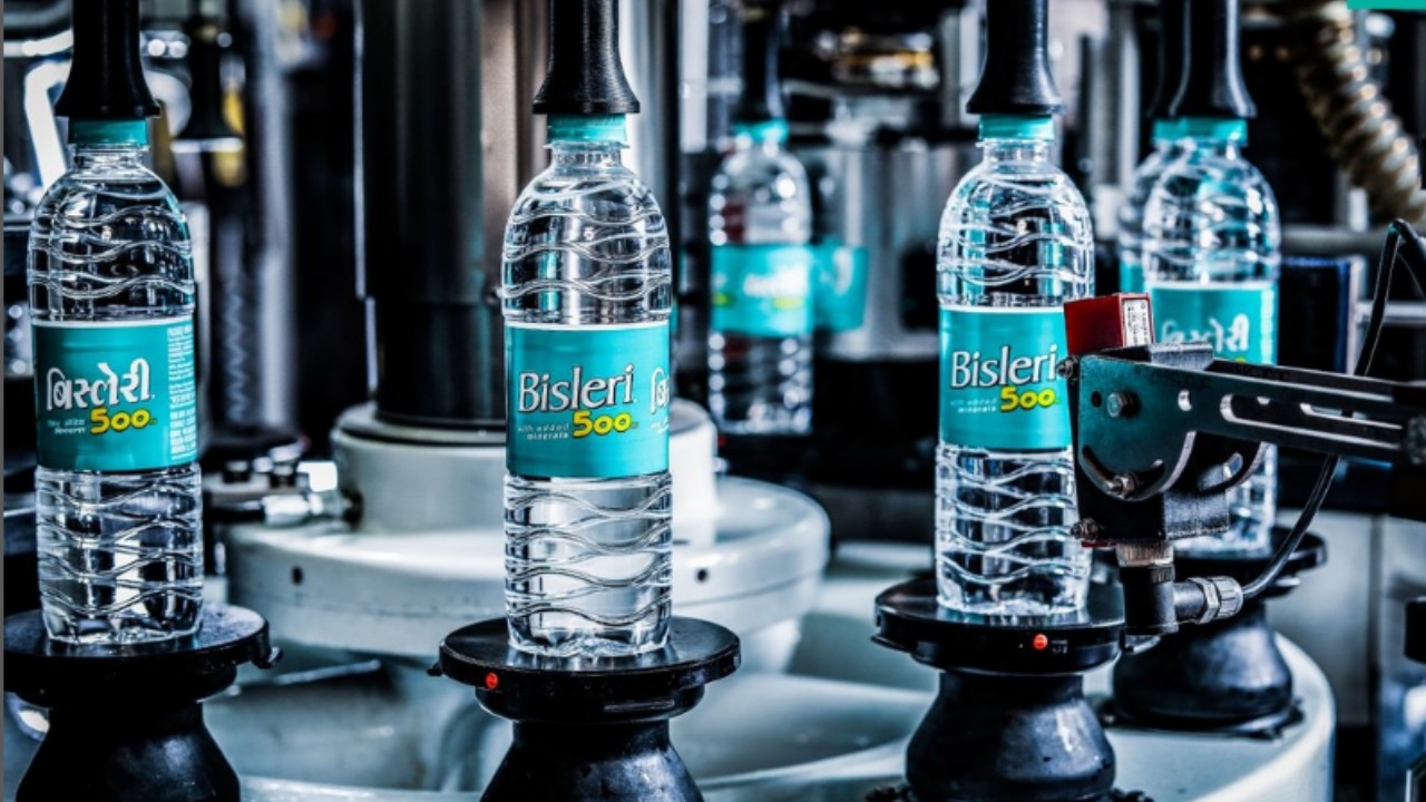Fascinating Journey of Bisleri: Marketing Plan | India Expansion