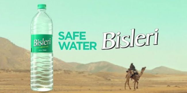 Fascinating Journey of Bisleri: Marketing Plan | India Expansion