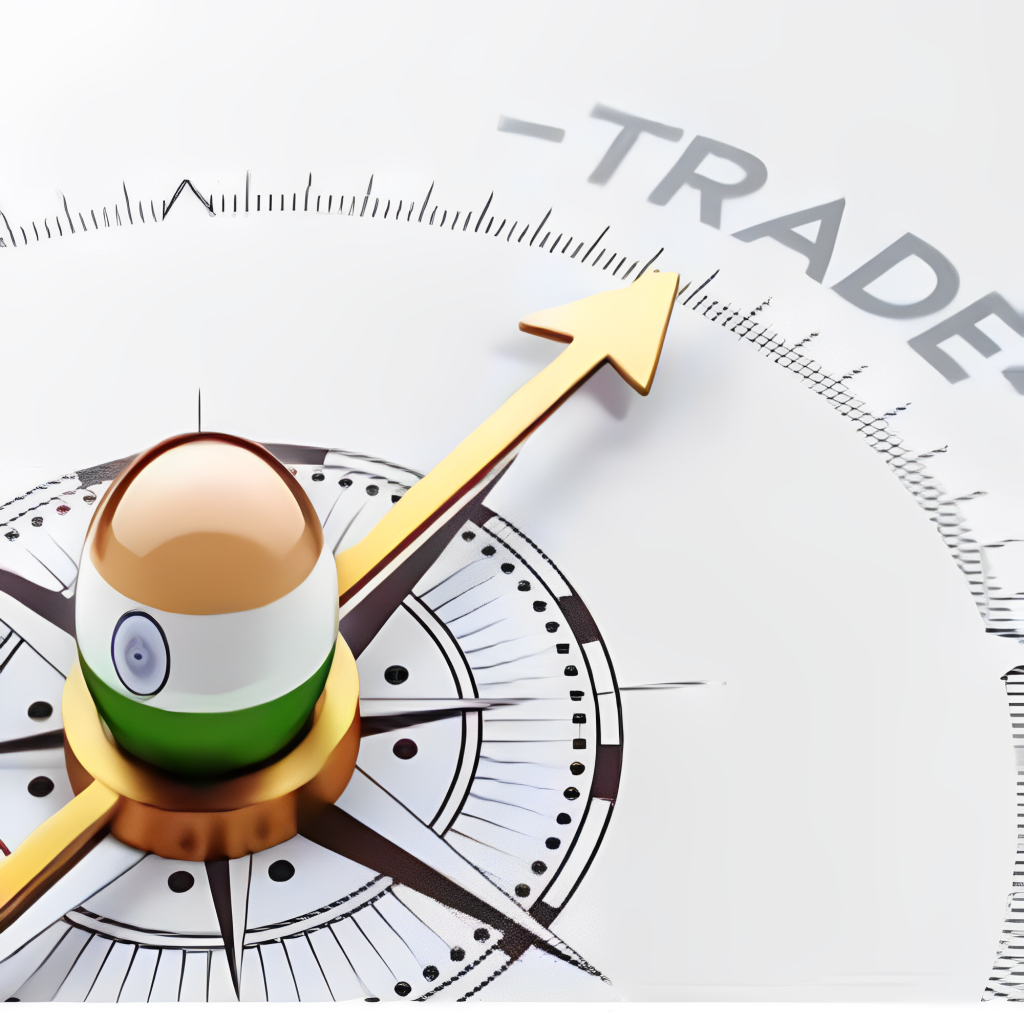 India's trade shortage with China crosses $100 billion for the first ...