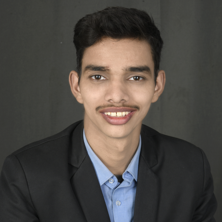 Meet Anuj Kumar Jha- The resilient entrepreneur in his development ...