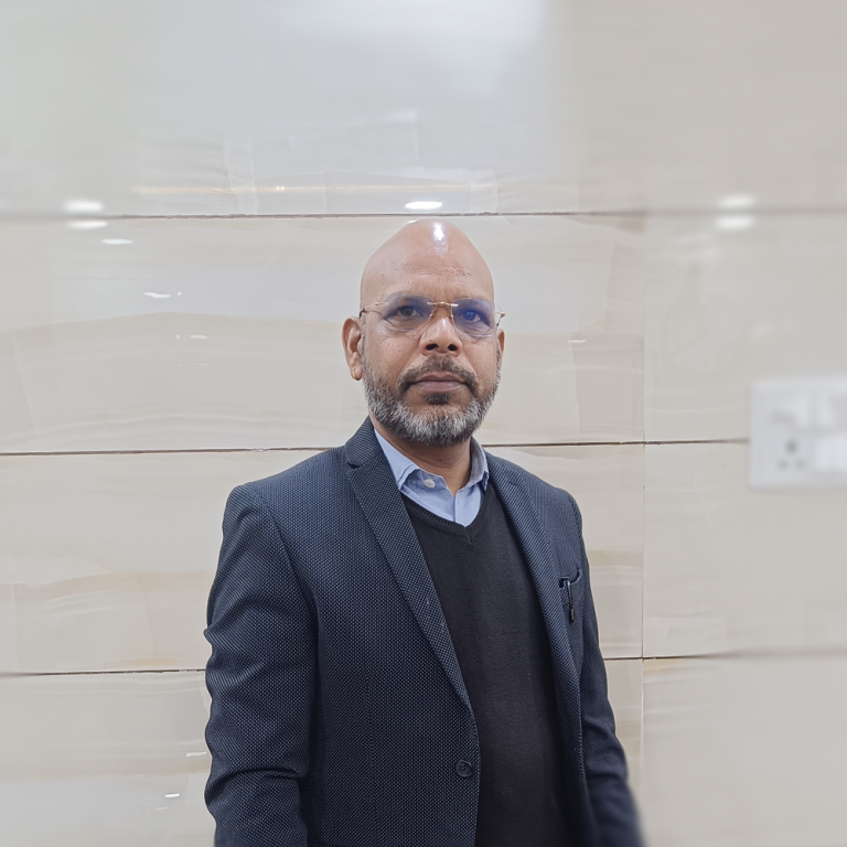 Meet Arvind Kumar Srivastava- The advocate believing in equality and ...