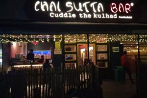 The story of Chai Sutta Bar started with Rs. 3 lakh and now stands..