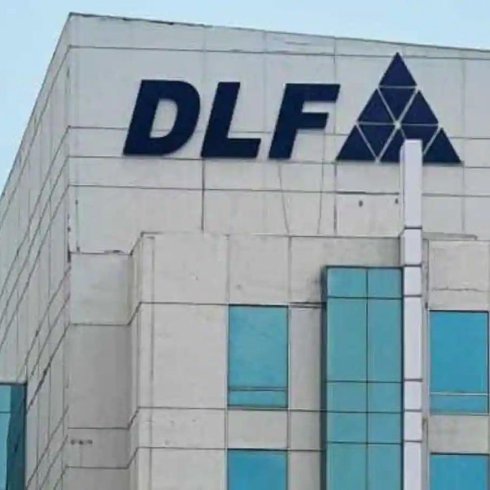 DLF sells 1,137 flats in Gurugram for over DLF sells 1,137 flats in Gurugram for over
