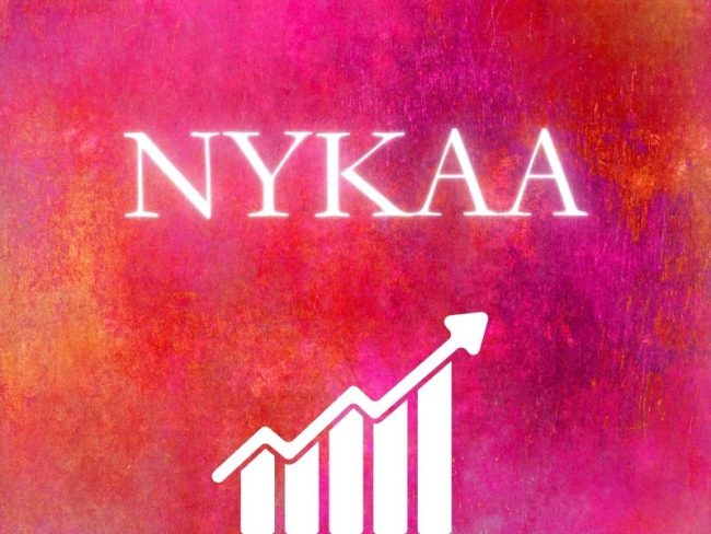 The Success Story of Nykaa | Business Outreach