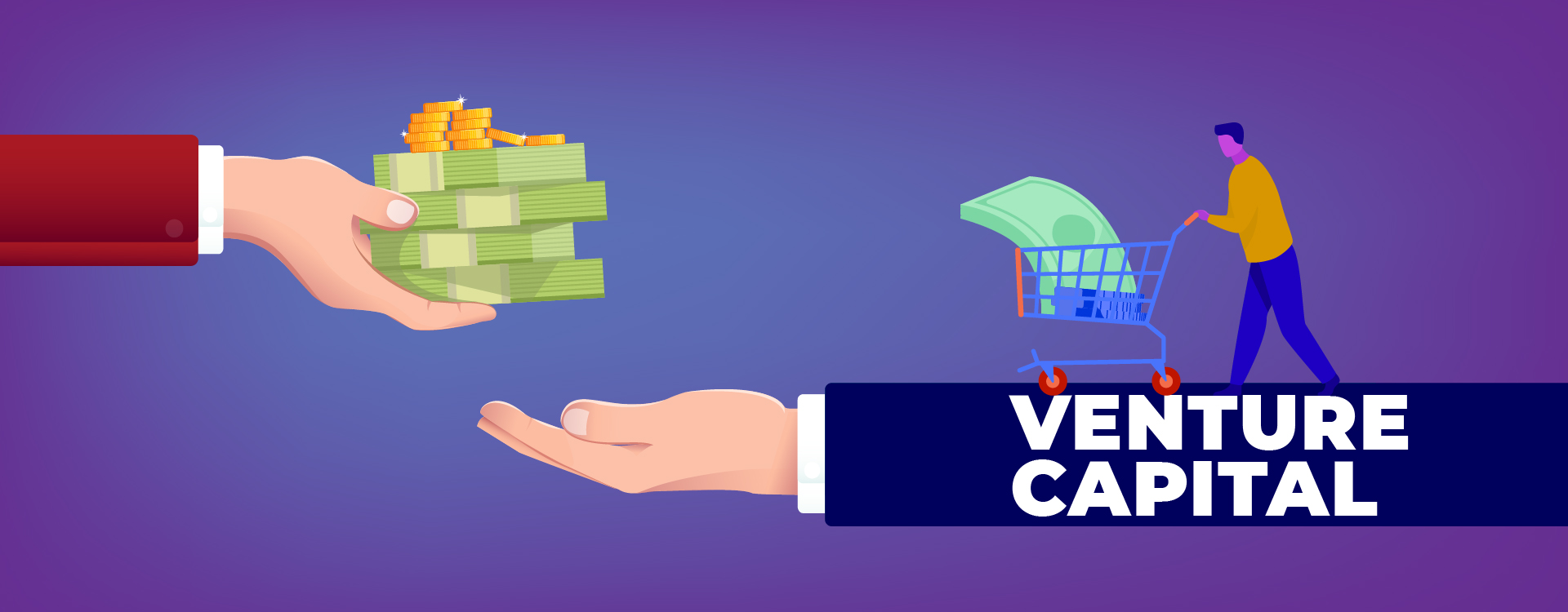 Understanding venture capital and how it works