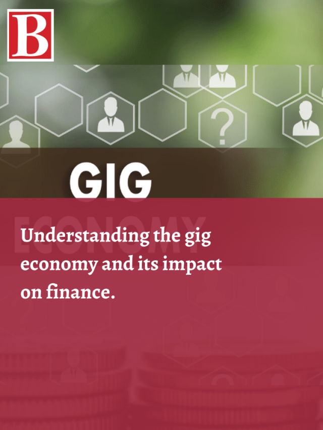 Understanding the gig economy and its impact on finance | Business Outreach