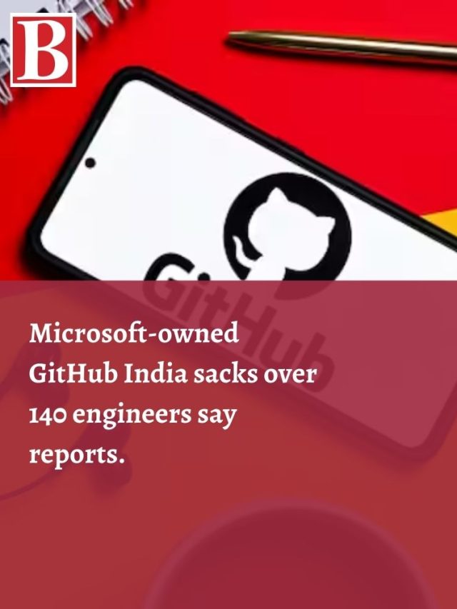 Microsoft-owned GitHub India sacks over 140 engineers say reports ... Microsoft-owned GitHub India sacks over 140 engineers say reports ...