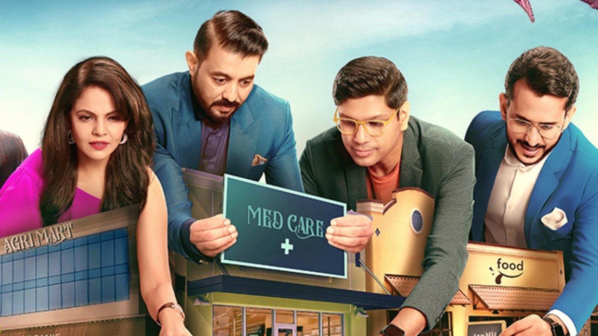 Biggest investment made on Shark Tank India Season 2