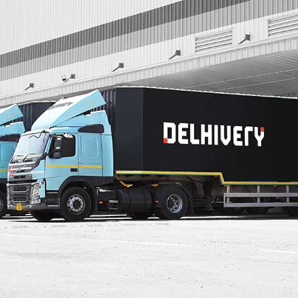 India's e-commerce logistics sector is projected to exceed