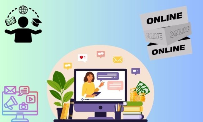 The Ultimate Guide To Launching A Profitable Online Course