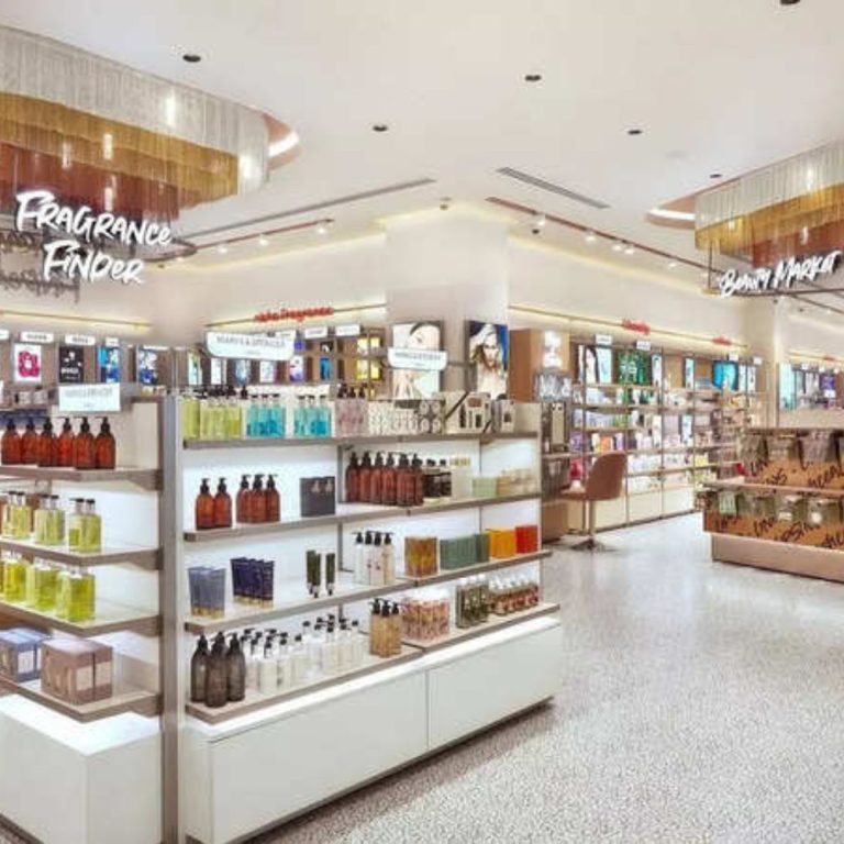 Reliance's cosmetics platform Tira from Nykaa