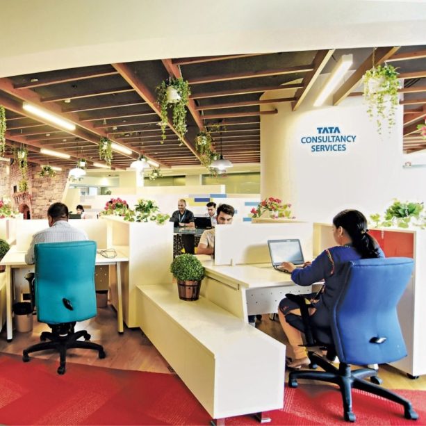 TCS COO highlights ChatGPT's importance in client conversations