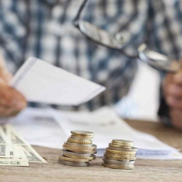 Retirement Planning: Taking Control of Your Financial Future