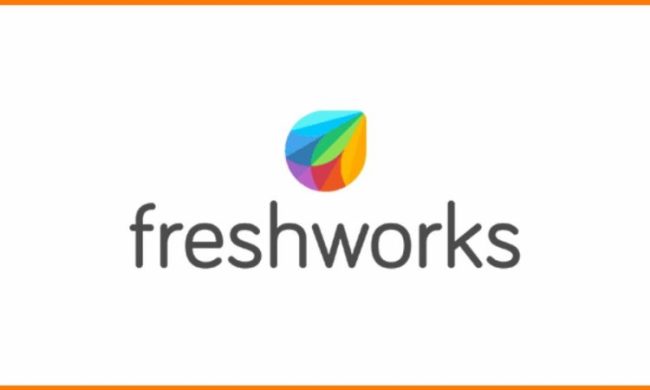 Freshworks: A SaaS (Software as a Service) company