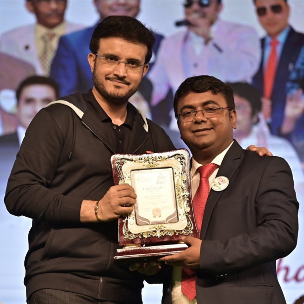 Meet Dr. (Hon) Subrata Dutta – Innovator, Entrepreneur, Motivational Coach, Author – The creator ...