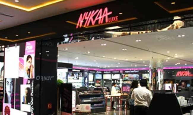 Success Story of Nykaa and Business Model