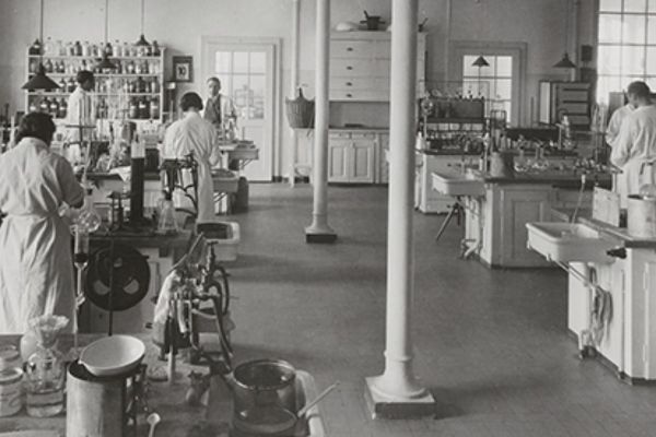 The Story of Henri Nestle, Founder of Nestle