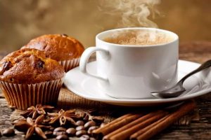 Success Story of Café Coffee Day