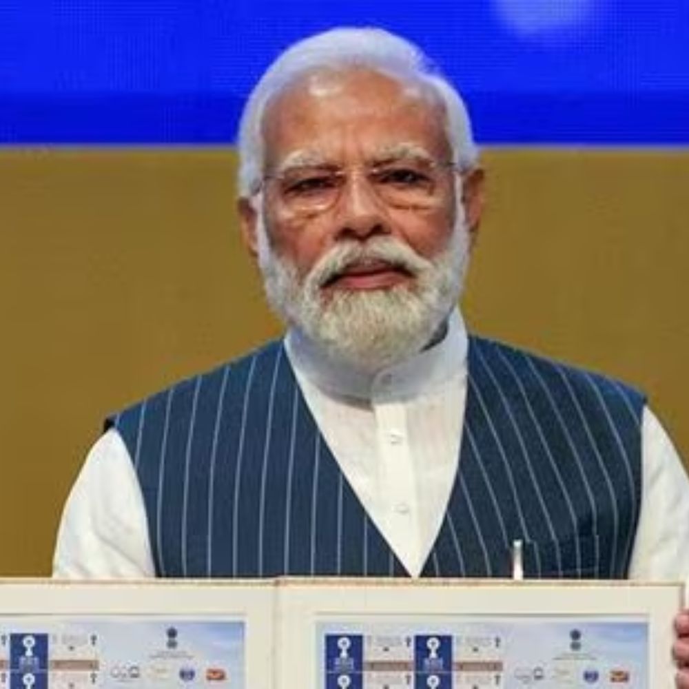 National Technology Day: PM Modi launches projects