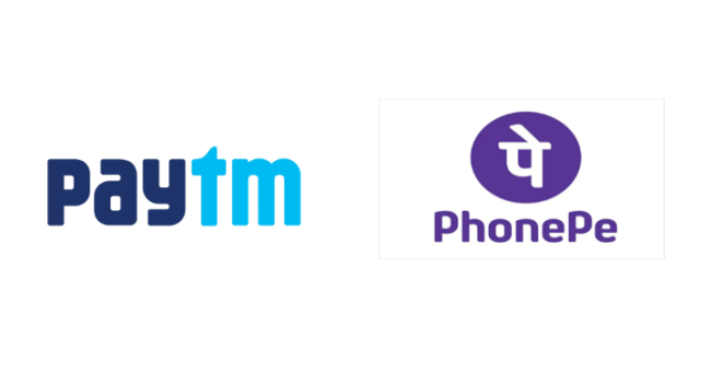 Paytm Vs Phonepe: Which Is Best - Business Outreach
