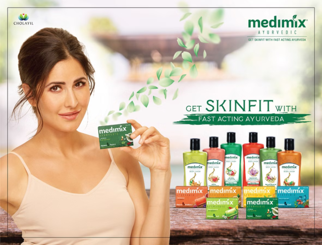 The Inspiring Story of Medimix | Ayurvedic Brand