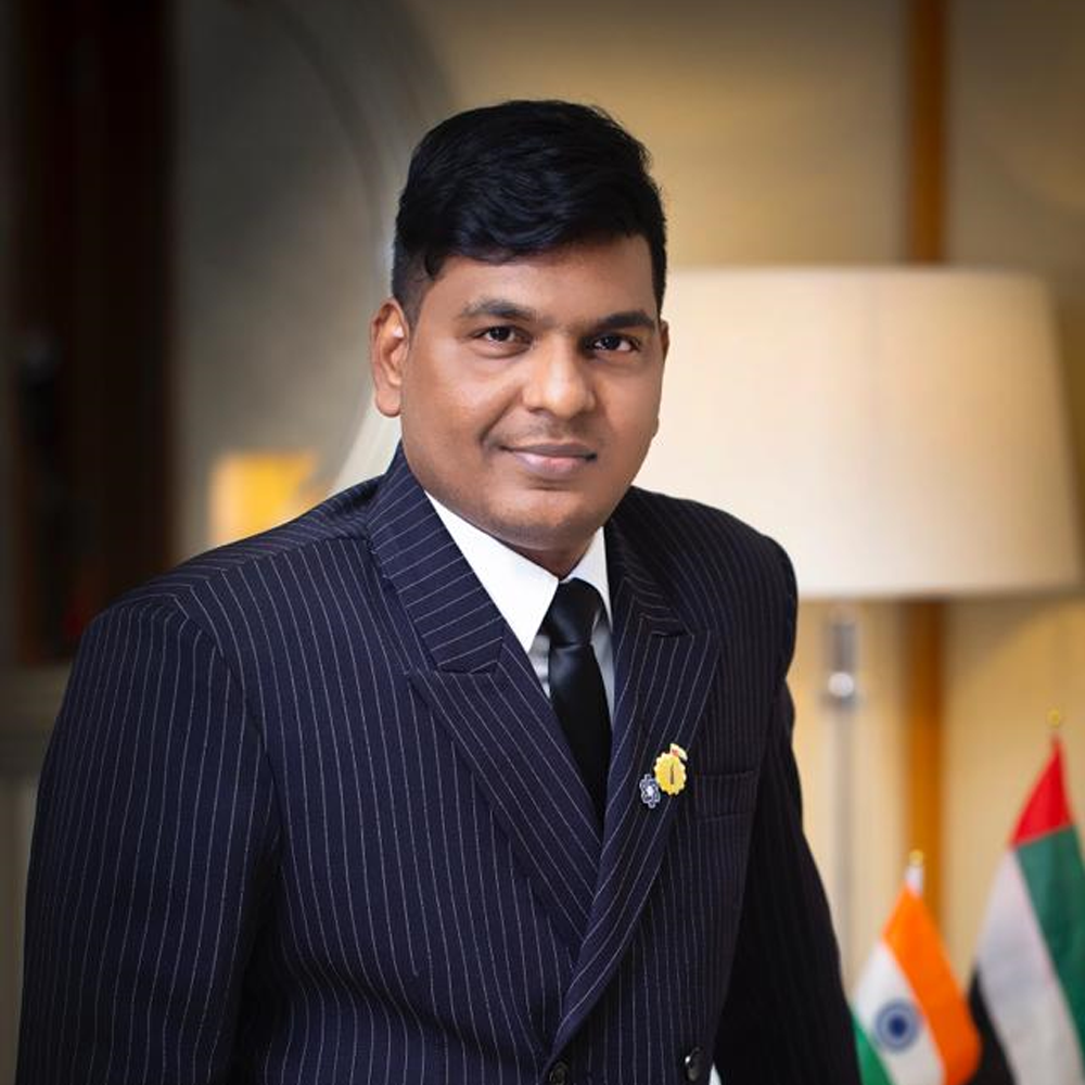 IMPORTANCE OF INDIAN CULTURE- BUSINESS OUTREACH