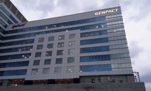 Journey of Genpact Company: Origins, Early Years, Success