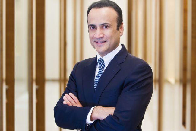 Sanjeev Nanda: Motivating Journey of a successful hotelier | Business ...