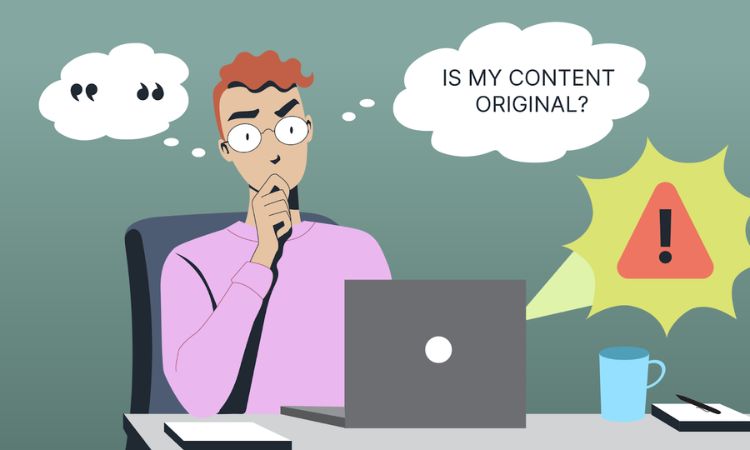 Getting to know the Top 5 Plagiarism Checker Tools in 2023