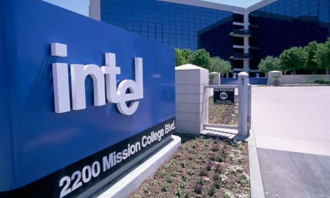 "Intel Makes Historic $4.6 Billion Chip Investment in Poland