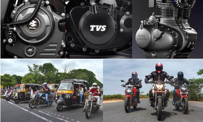 Bajaj Auto to establish its first overseas manufacturing plant