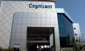Cognizant Technology Solutions in the IT Services Industry
