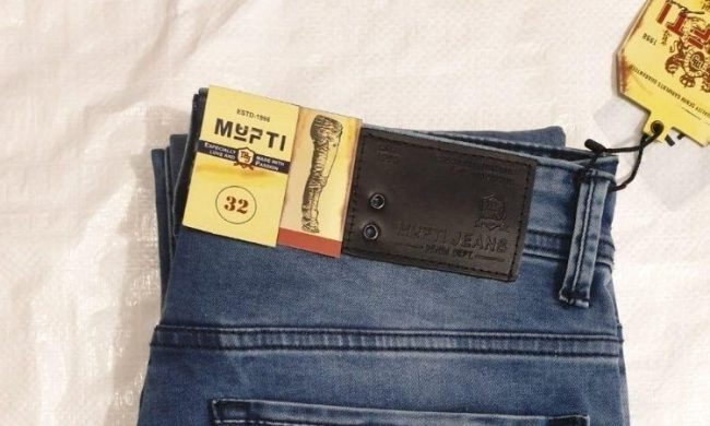 Mufti jeans brand owner Credo Brands Marketing Ltd files DHRP