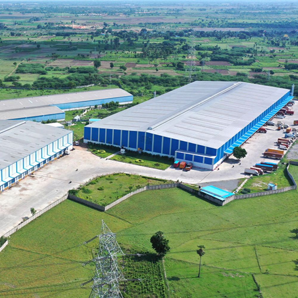 NDR Warehousing bags ₹500 crores in funding from Investcorp