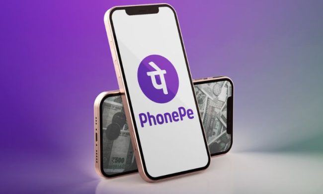 PhonePe launches its own stockbroking platform
